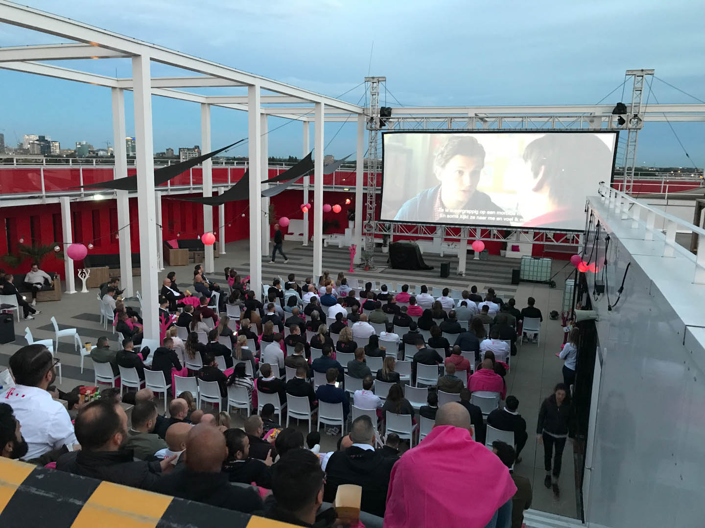 Pathé Utrecht Leidsche Rijn | Pathé Business