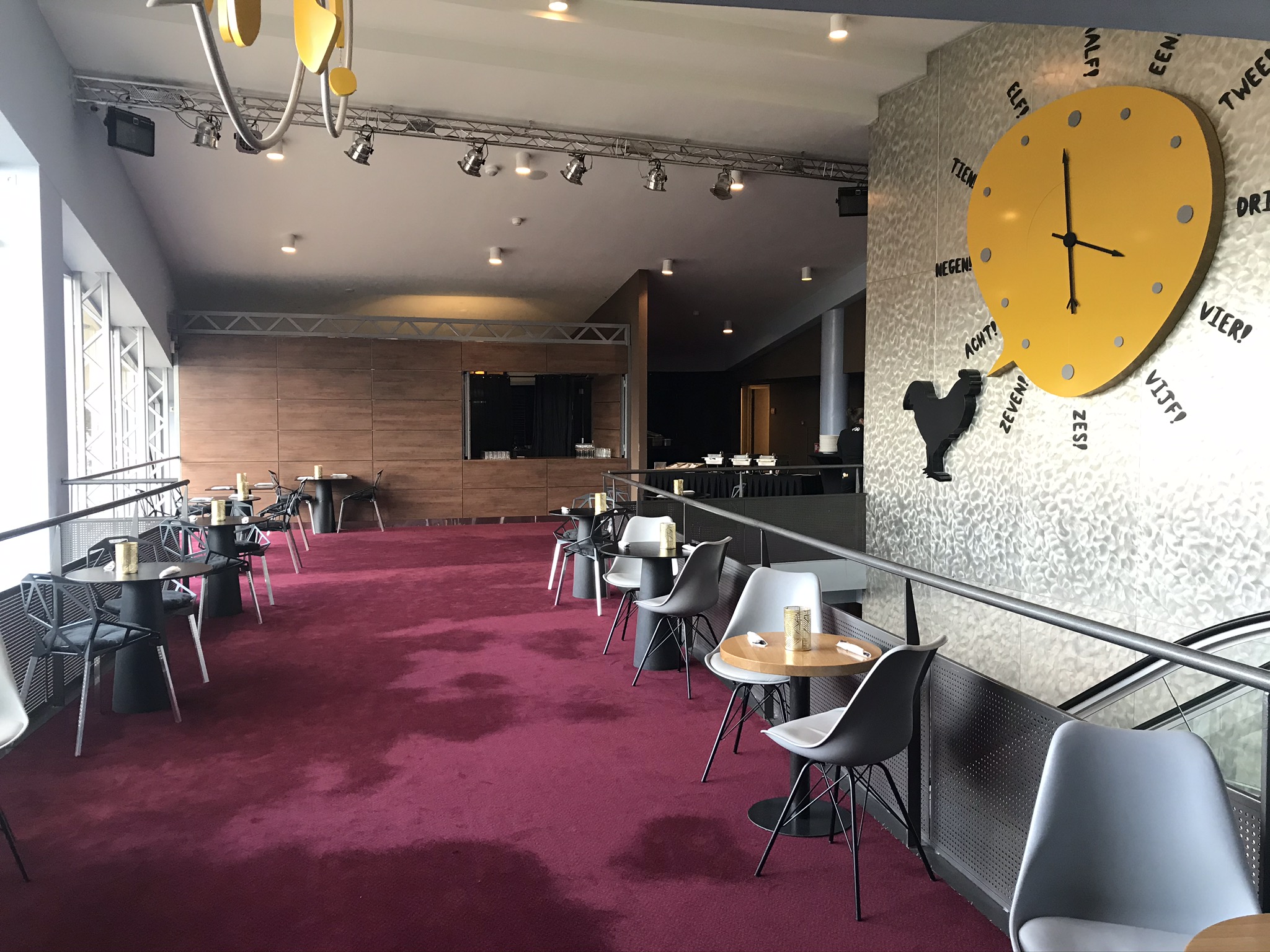 Pathé Groningen | Pathé Business