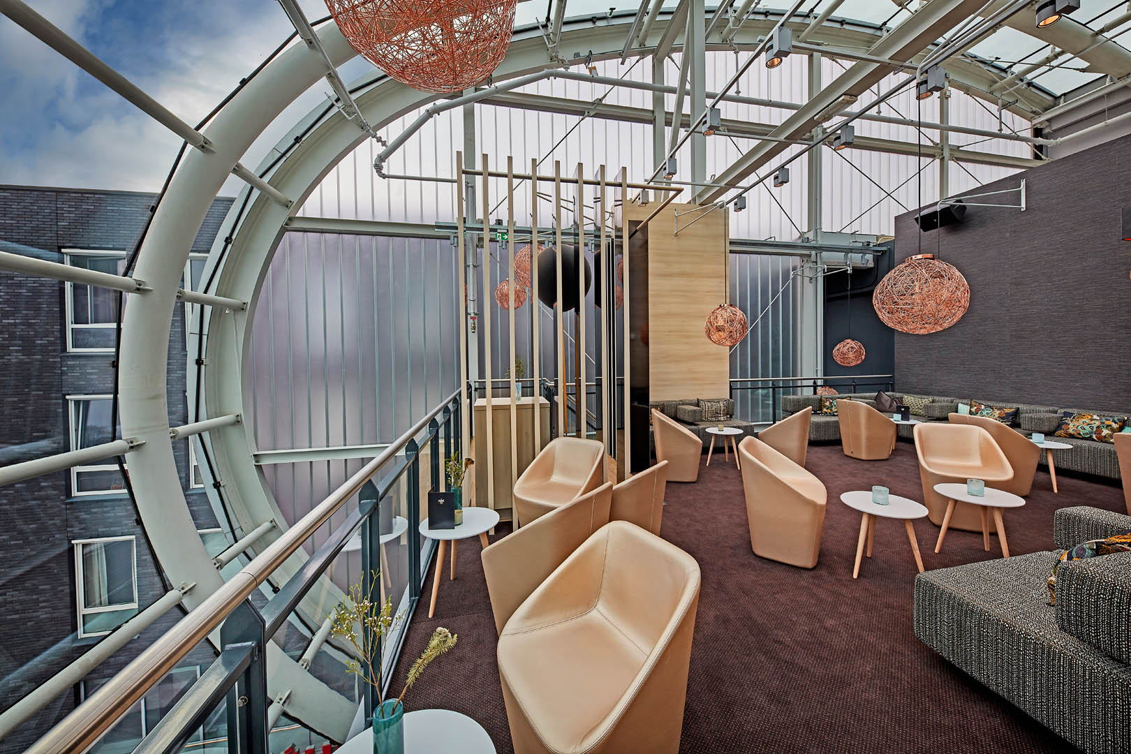 Pathé Breda | Pathé Business