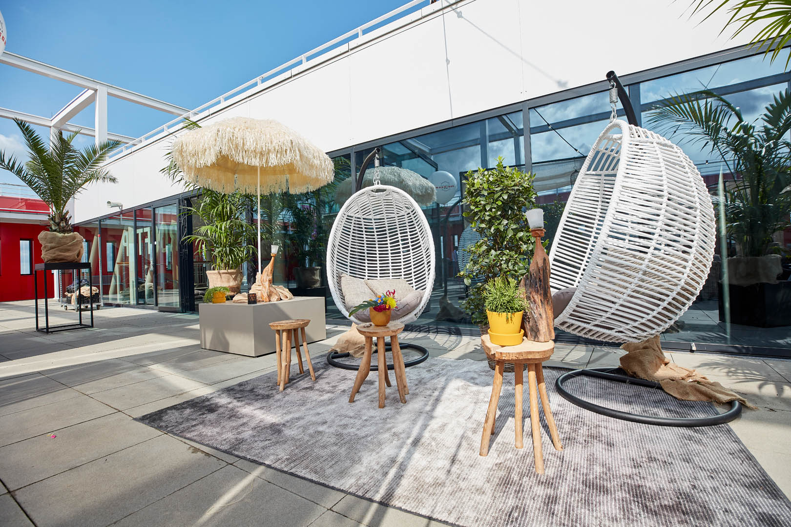 Pathé Utrecht Leidsche Rijn | Pathé Business